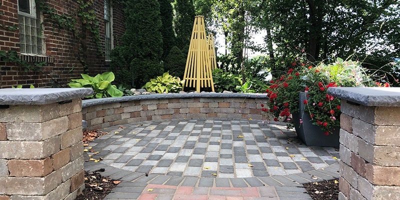 Winona Nursery - Landscape Contractors, Landscape Contractor