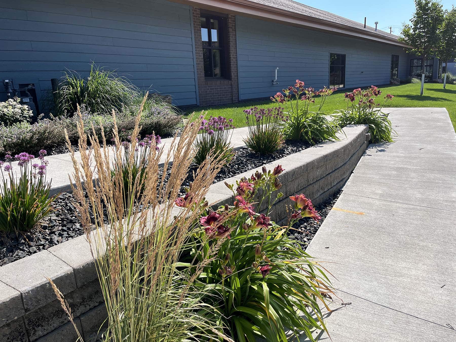 Winona Nursery - Landscape Contractors, Landscape Contractor