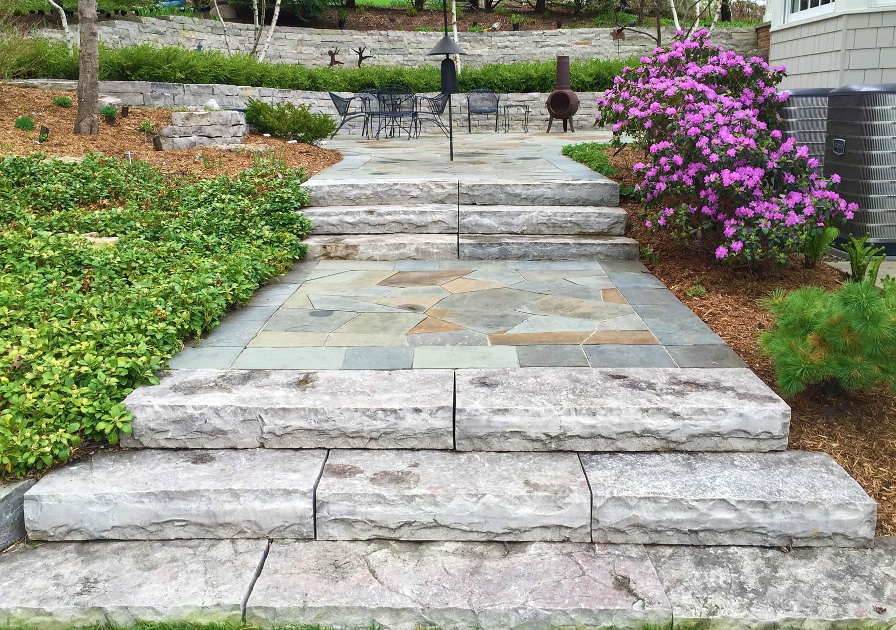 Winona Nursery - Landscape Contractors, Landscape Contractor